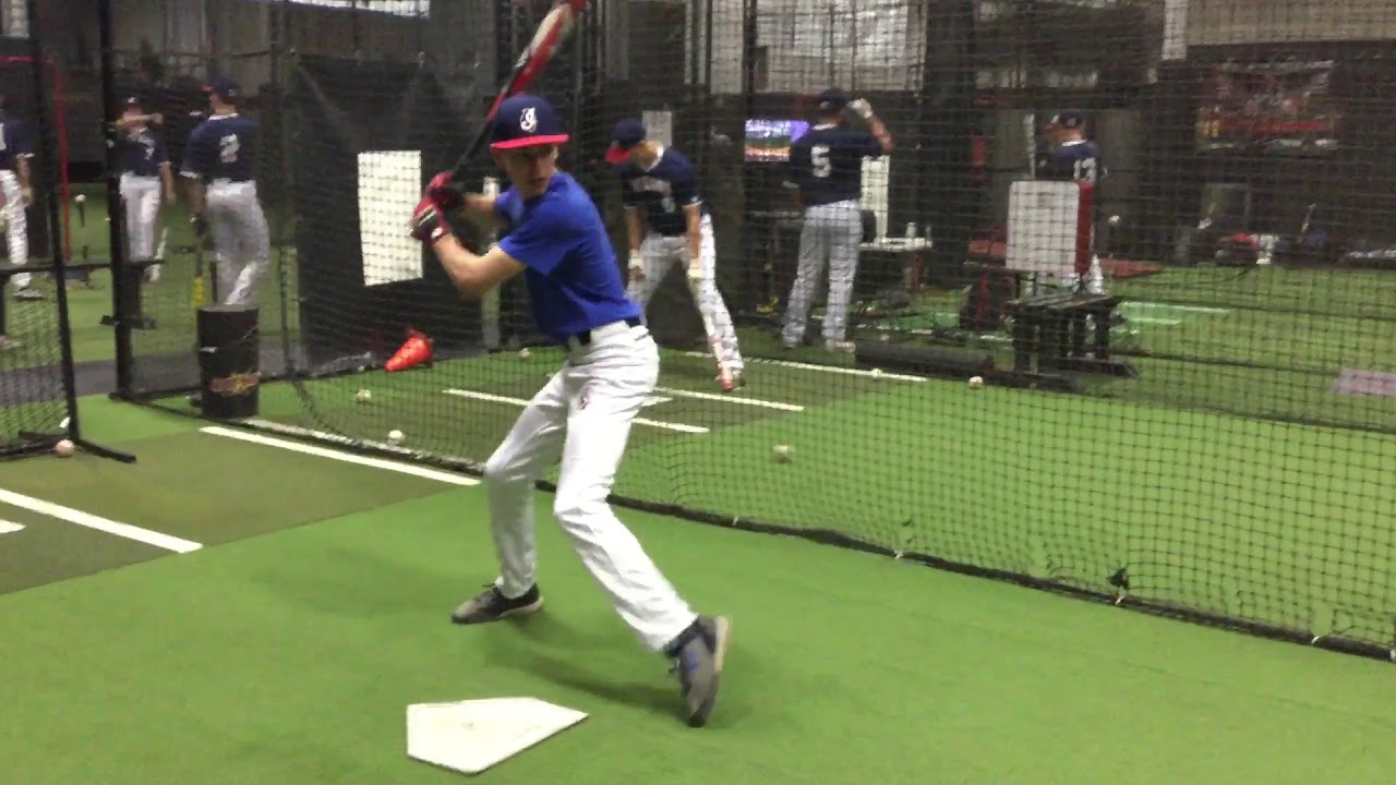 2022 IF Casey Hintz (5/26/19) - YouTube