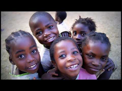 video clip van Angelitos Negros, track op FRACTAL ENERGY CD
