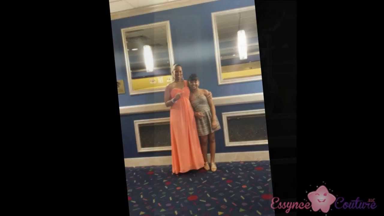 Essynce Wins 2013 Entrepreneur of the Year Award - YouTube