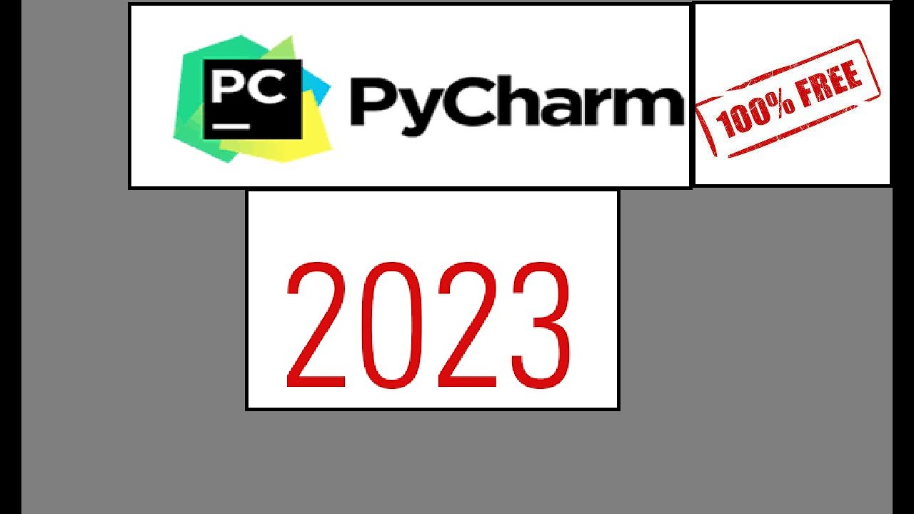 2021 Pycharm Installation Guide (Working 2023) - YouTube