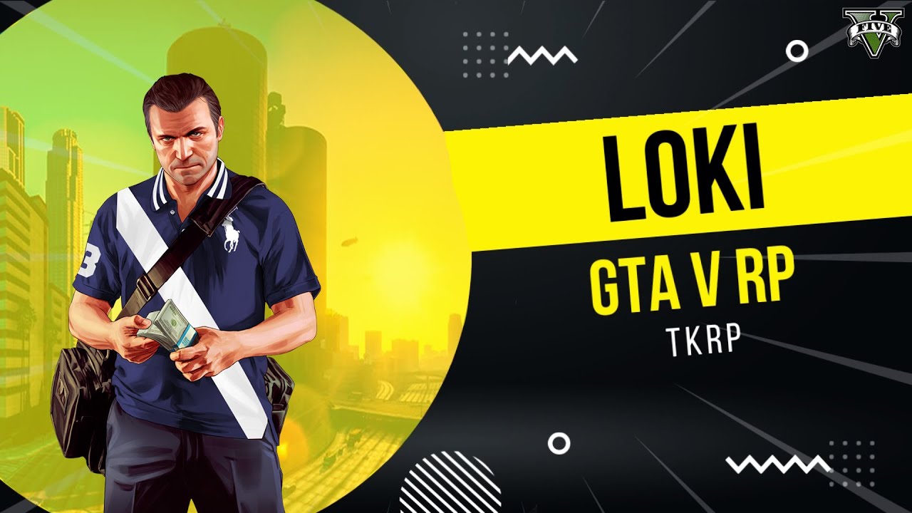 LOKI IS LIVE ! | LETS GO | TKRP MALAYALAM | GTA V ROLEPLAY | #tkrp | # ...