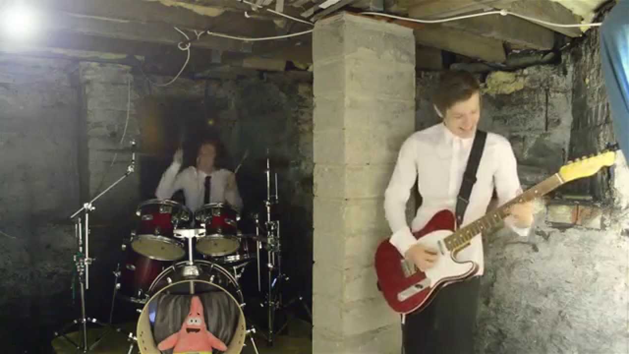 Class A - Jordan Rabjohn // Music video - YouTube