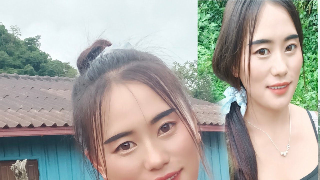 paj xyoob wb mus kaws dej os - YouTube