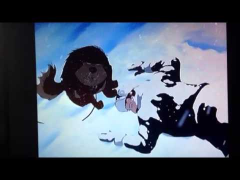 Balto saves the medicine - YouTube