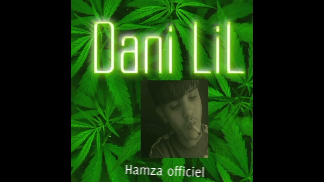 Hamza-"Dani LiL" (officiel audio) - YouTube