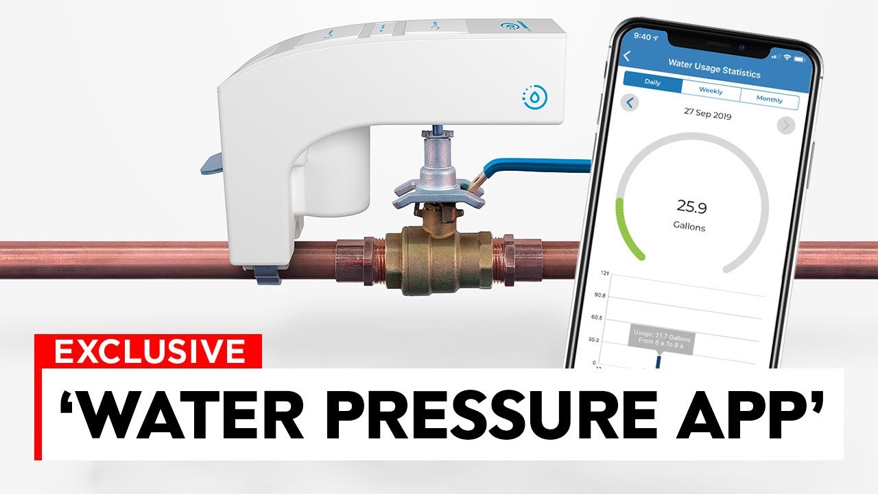 Plumbing Tech You NEED To Watch Out For In 2022! - YouTube