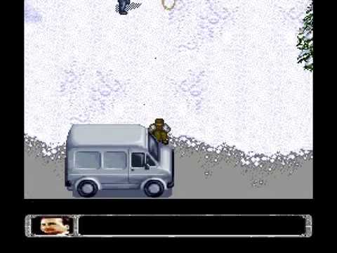 [SNES] True Lies First Minutes of Gameplay - YouTube