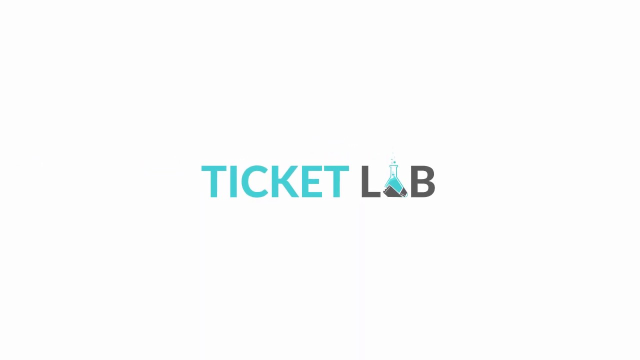 TicketLab Intro Video - YouTube