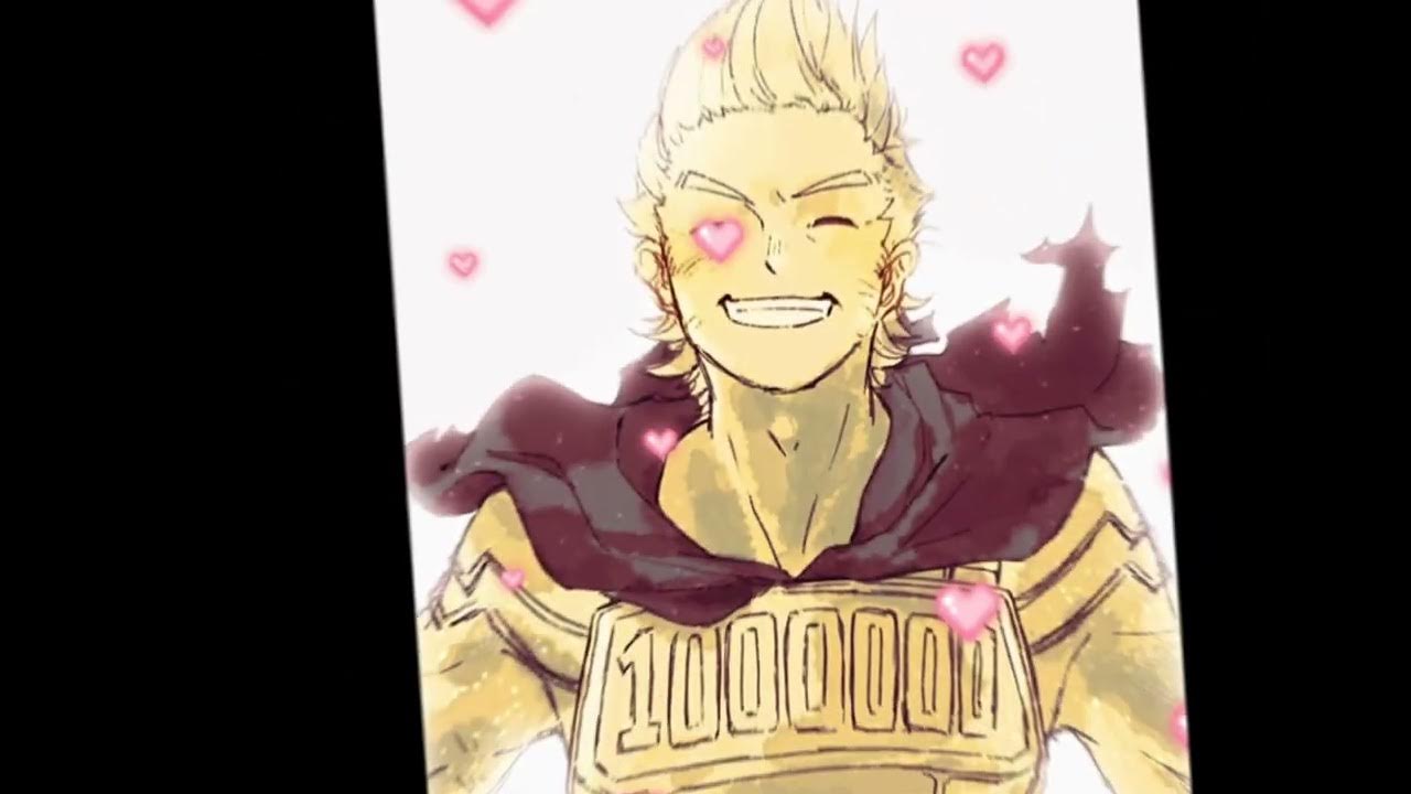 Bnha Mirio X Tamaki Edit Overwhelmed Youtube