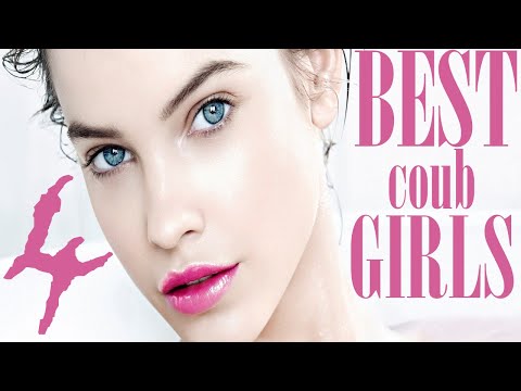 BEST COUB GIRLS | BEST TIK TOK GIRLS | Март 2020 | #4