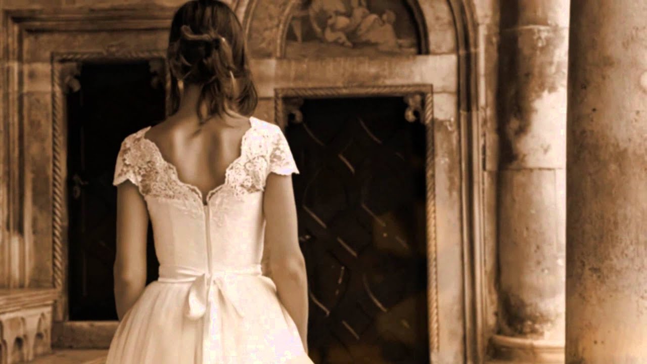 OFFICIALTRAILER THORNCLIFFSERIES - Lady Sarah's Sinful Desires - YouTube