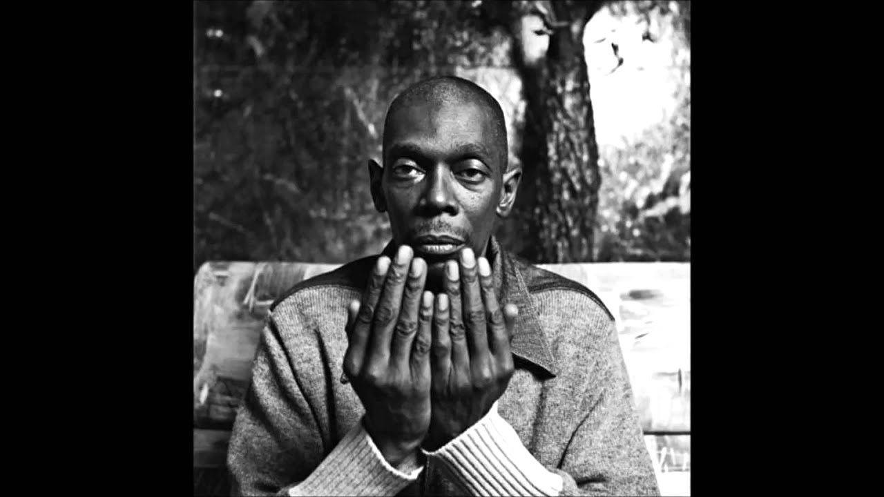 faithless bug powder dust bomb the bass) - YouTube