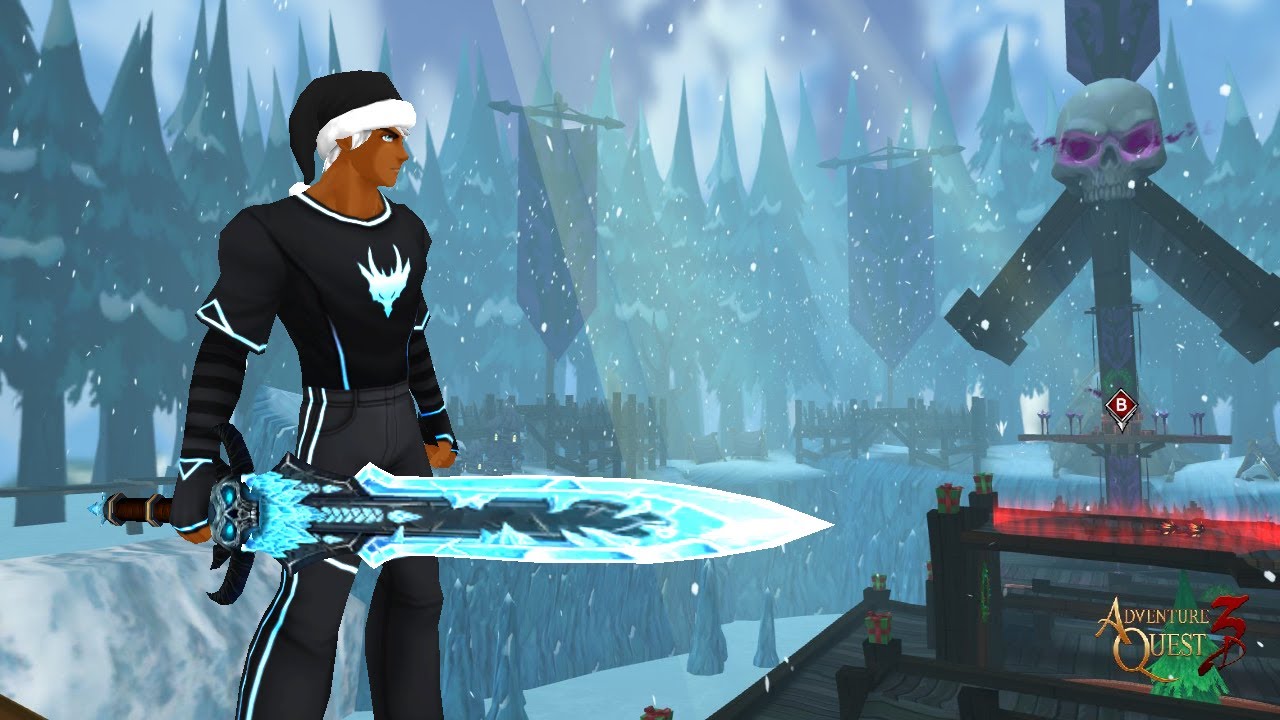 AQ3D: Healing GOD Strat (5vs5) - YouTube