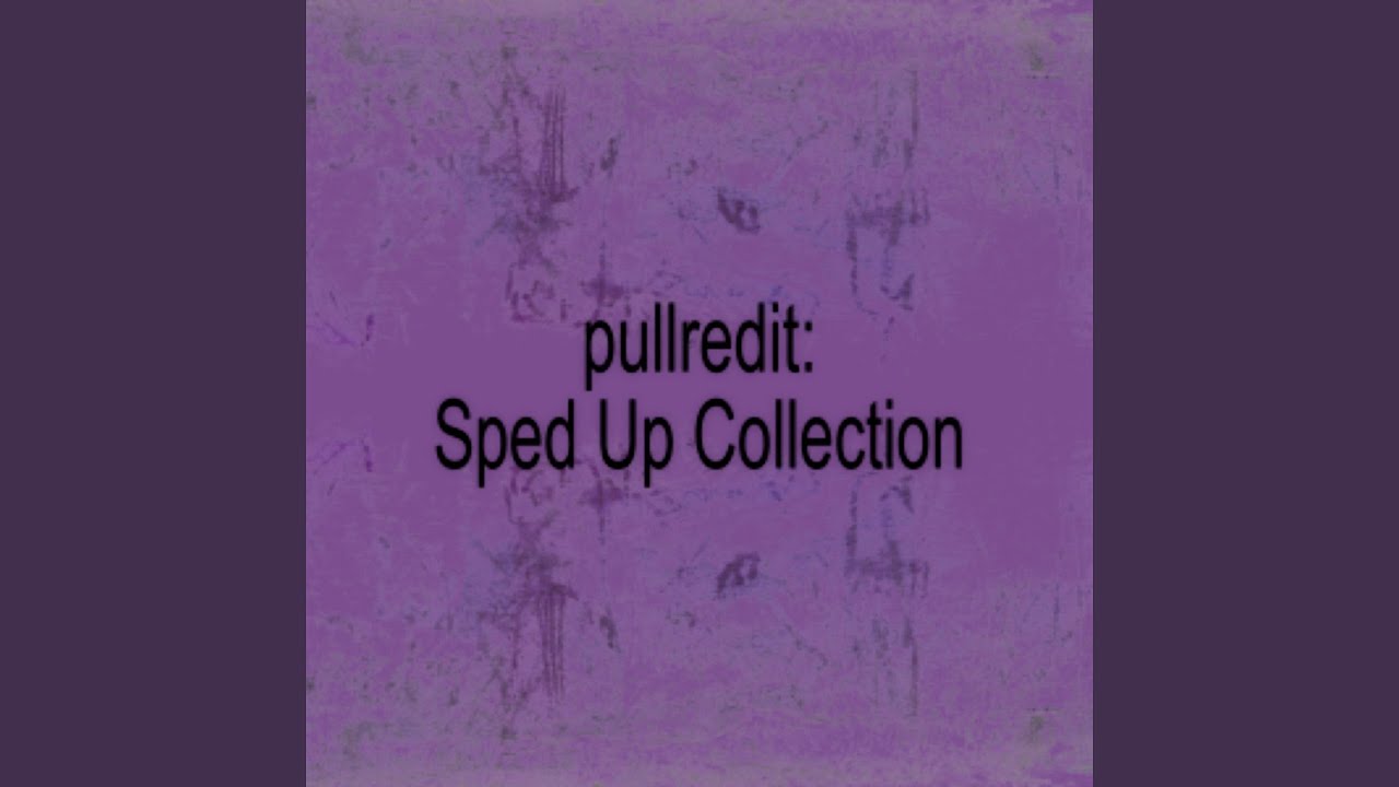 ONLY ME (Sped Up) - YouTube