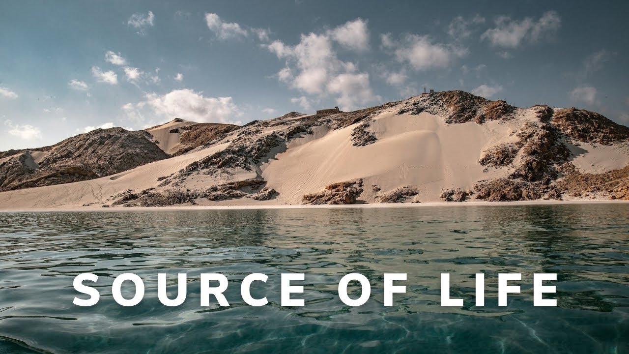 SOURCE OF LIFE - ORIENTAL RELAXING ADVENTURE INSTRUMENTAL MUSIC - YouTube