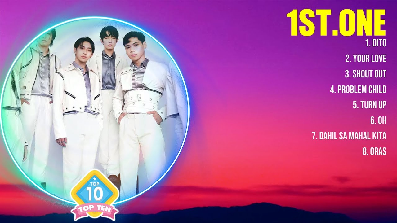 1st.One Best OPM Songs Ever ~ Most Popular 10 OPM Hits Of All Time ...