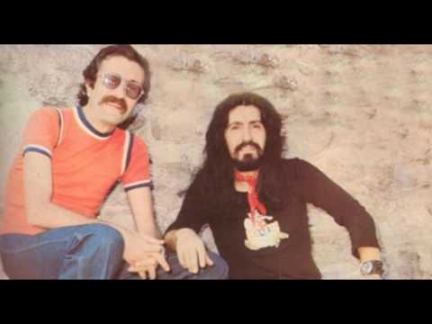 Cem Karaca - Ey Kadı Hazretleri