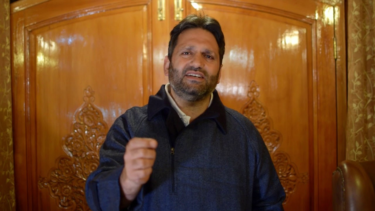 Depression | Kashmir | Sheikh Mohammad Imran - YouTube