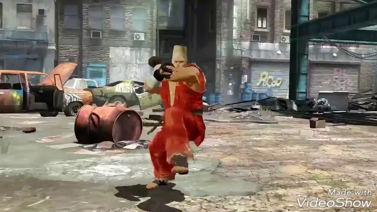 How To Download Tekken Game For Android Free YouTube how-to-download-tekken-game-for-android-free-youtube