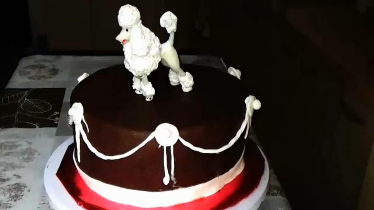 Chocolate Fondant Recipe. Modeling Chocolate Fondant. Modeling ...