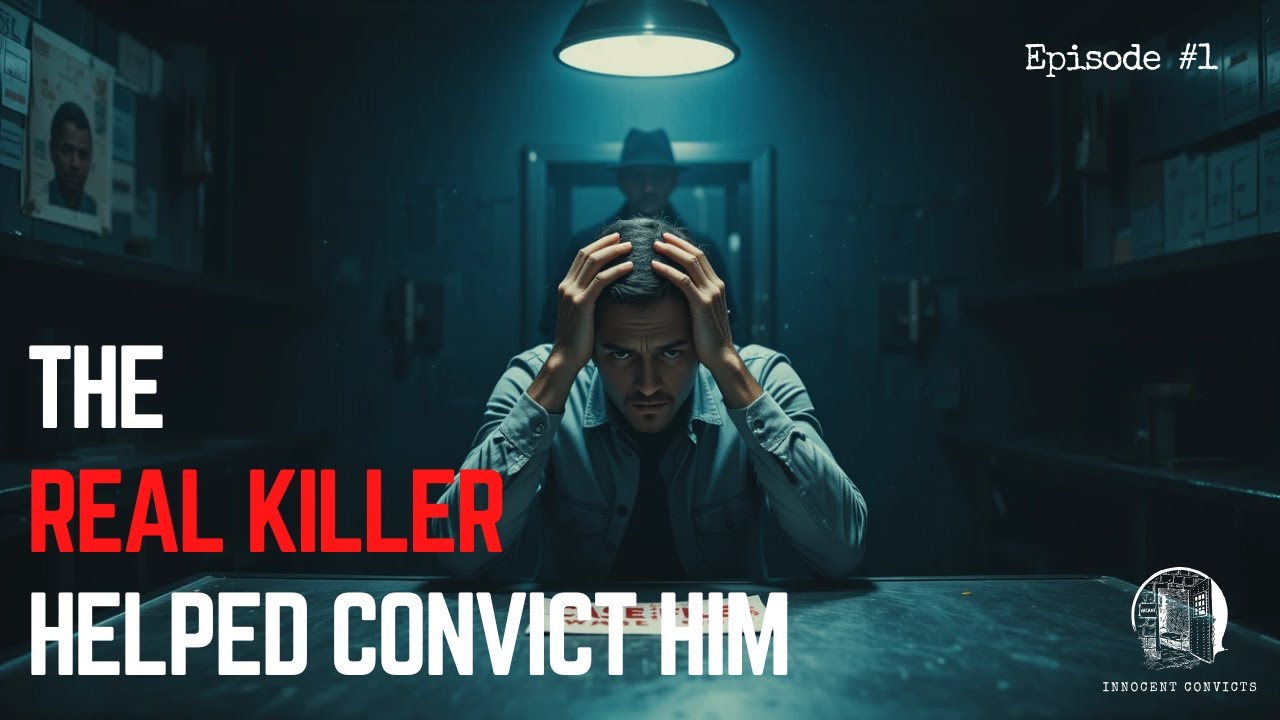 Wrongfully Convicted: The Tragic Case of Greg Parsons | Innocent ...