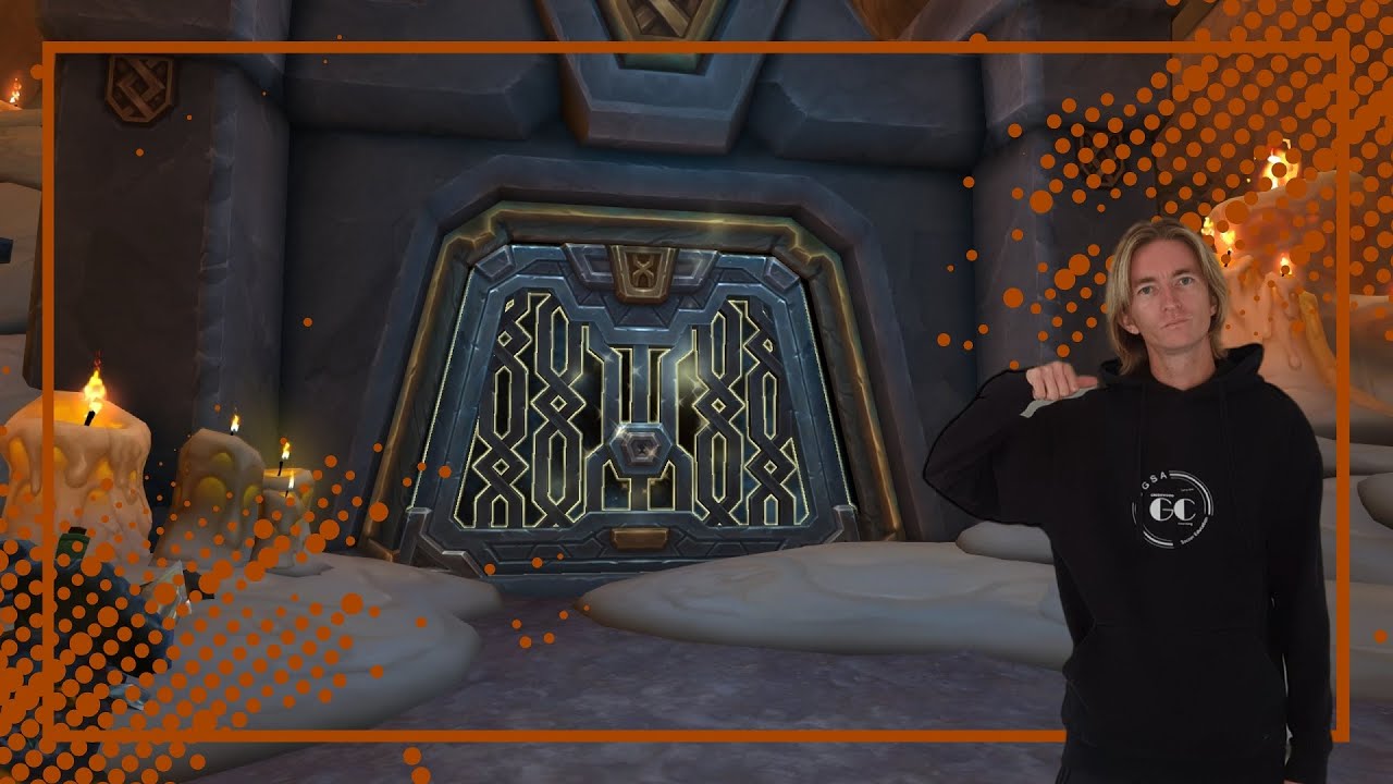 THE WAR WITHIN THE RINGING DEEPS CAMPAIGN | PART 3: MONSTER AND THE ...