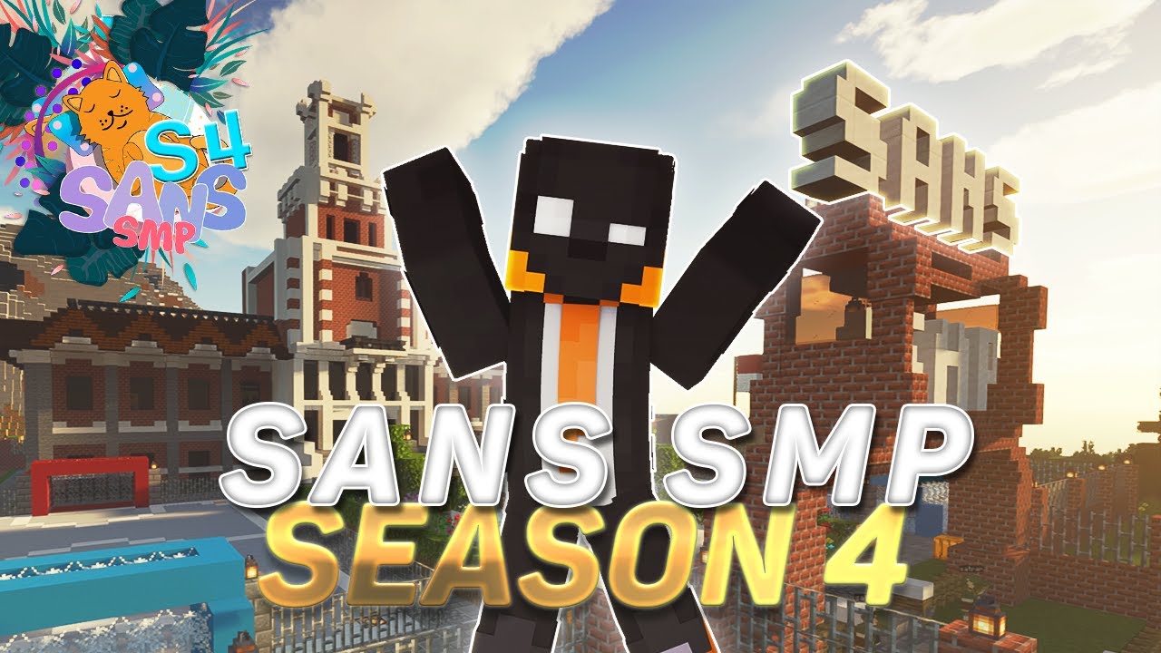 KESERUAN Upacara Di SANS SMP S4 | Episode 0 - YouTube
