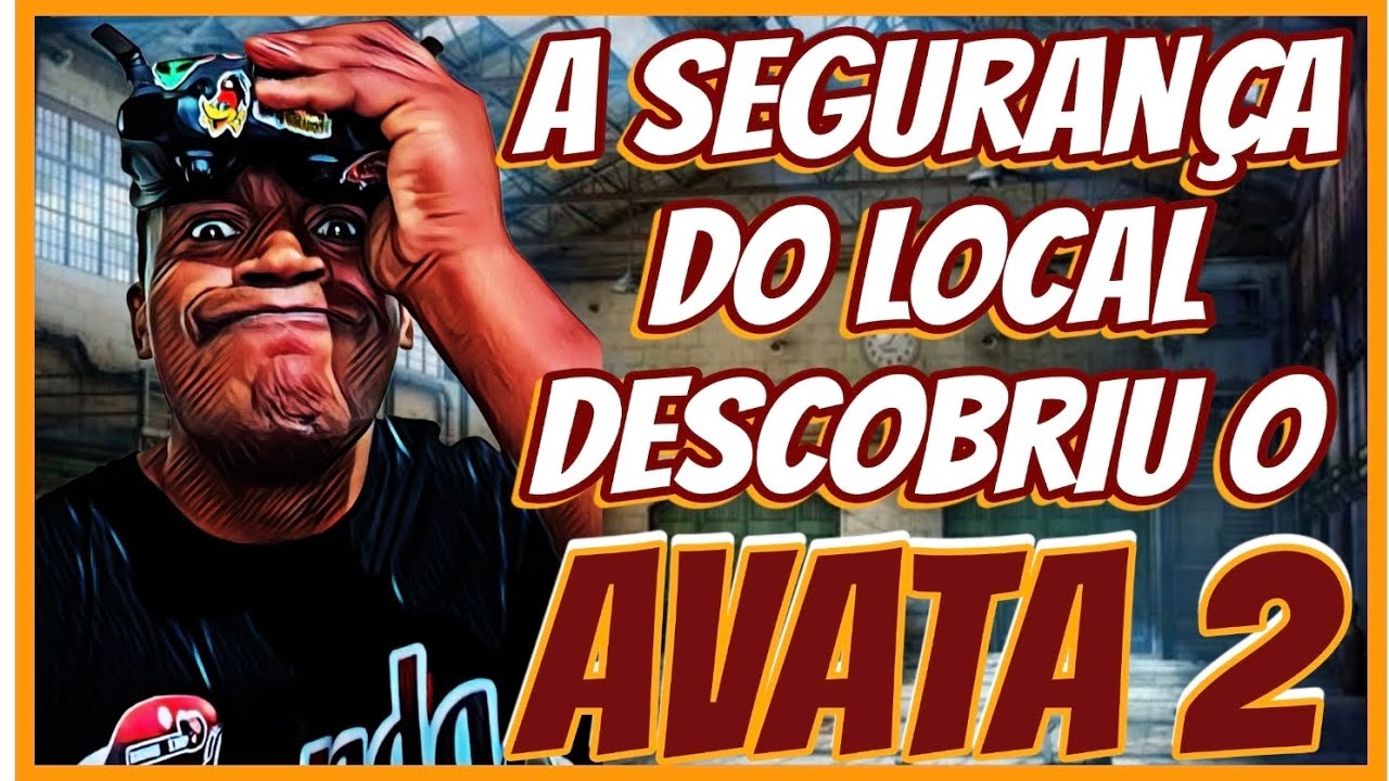 Entrei com drone AVATA 2 em uma loja e fui descoberto . - YouTube