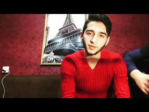 Rovsen Ismaylov  ne menasi var (elmeddin avaz)