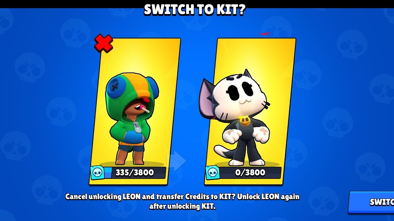 Is Kit still worth switching?? Nerf soon? - YouTube