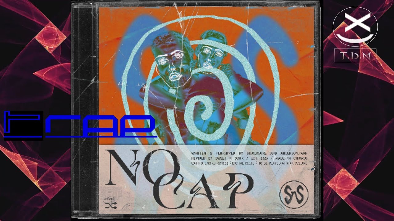 disclosure - no cap (sweet n sour remix) 😍🔥 - YouTube