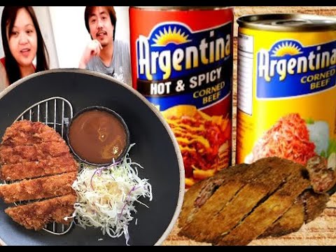 Corned Beef Recipe | TOKYO TOKYO style - YouTube
