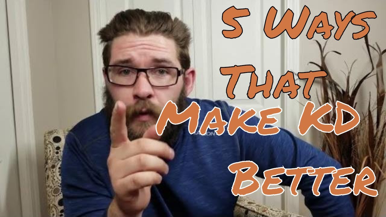 Ways To Make Kraft Dinner Better Top 5 Tuesdays YouTube ways-to-make-kraft-dinner-better-top-5-tuesdays-youtube