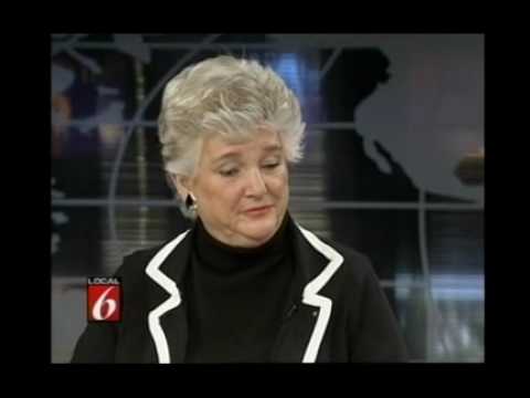 Greetings EPS: Barbara Bergstrom - YouTube