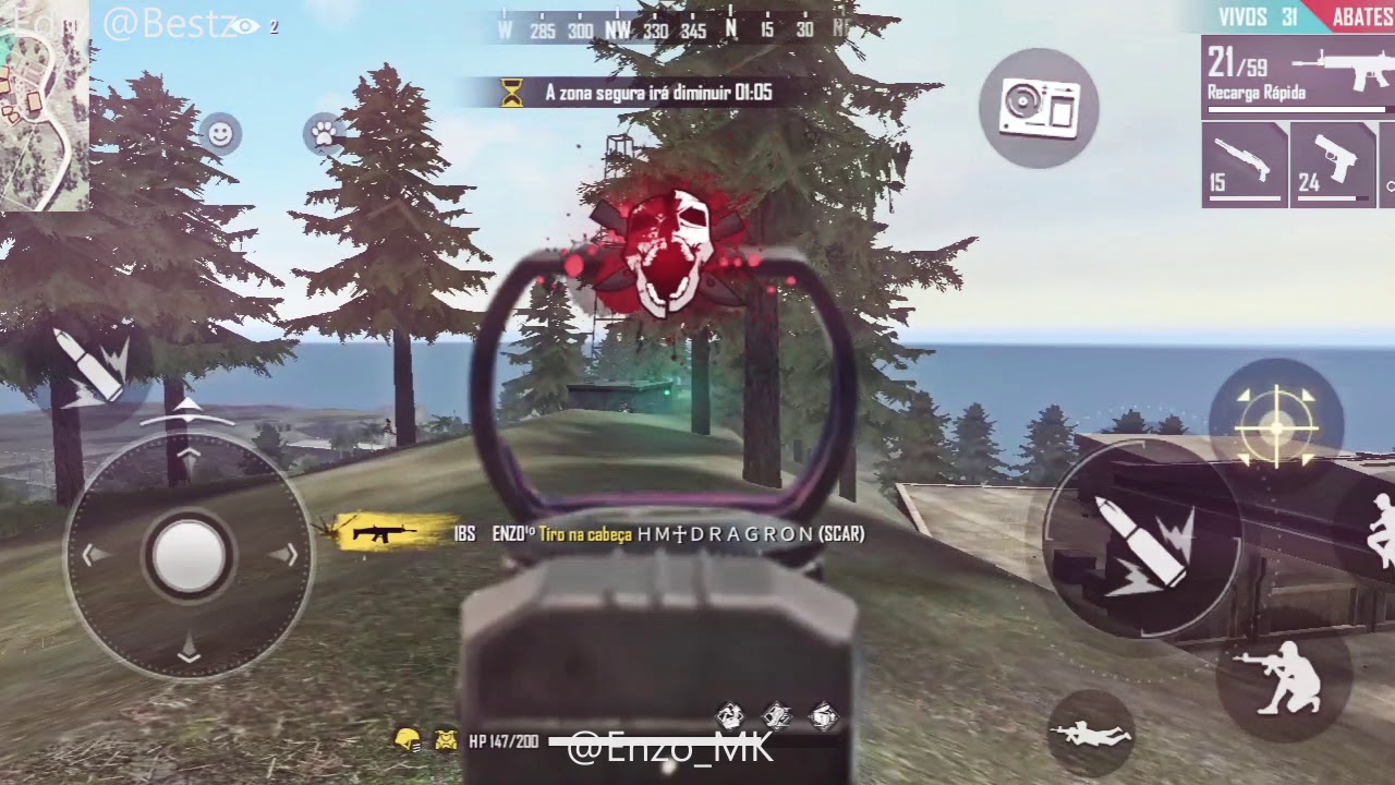 Especial 1K @Enzo_MK - YouTube