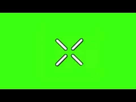 Mlg gaming hitmarker greenscreen + sound effect. - YouTube