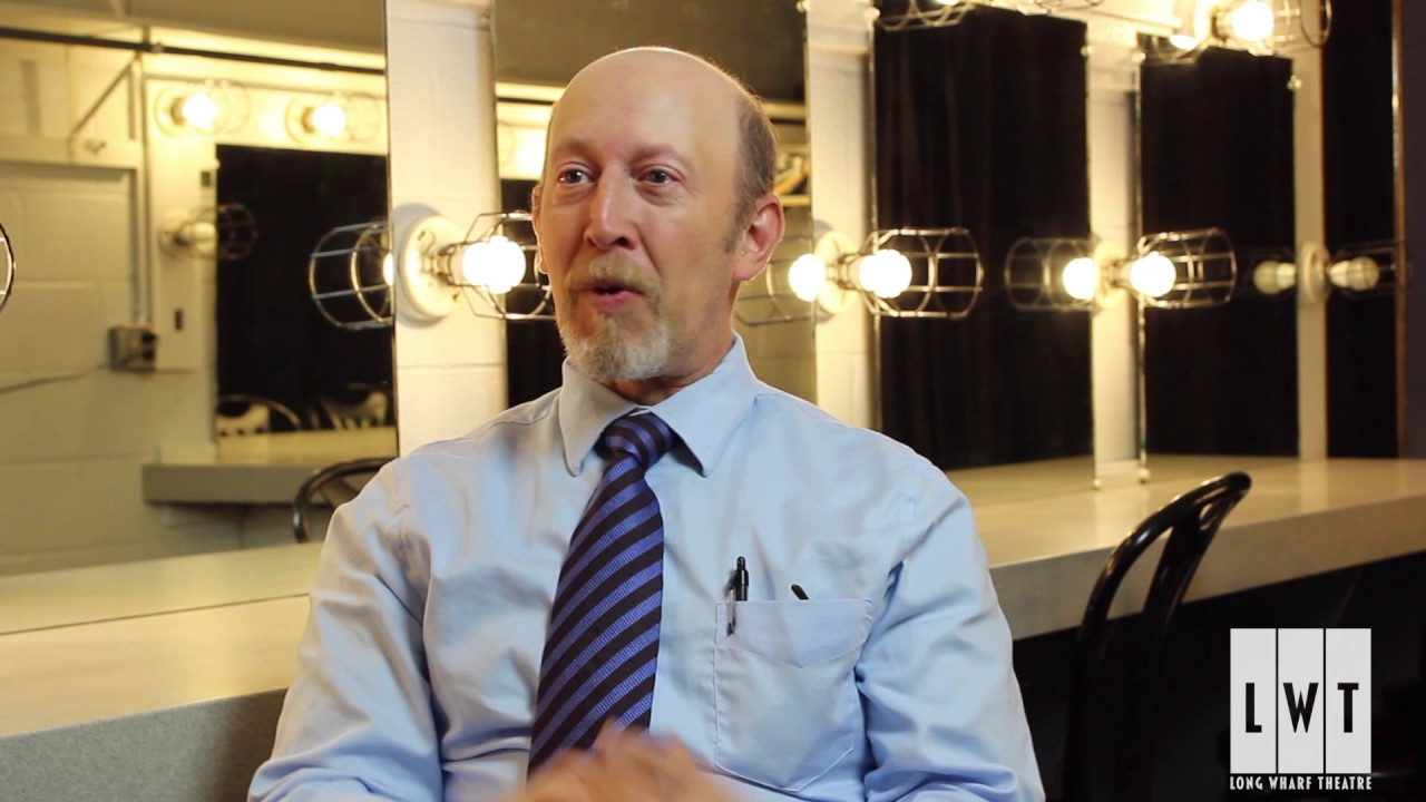 Steve Routman on the timeless issue of Other People's Money - YouTube