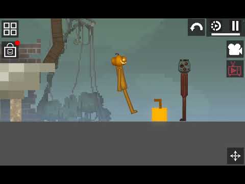 IshowMonth episode 18 - Bath Time (aka Pumpkin kid takes a bath)