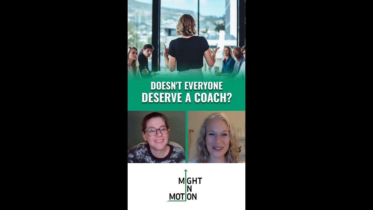 S2 E19 - Learn how to captain, coach and empower your team with Sara ...