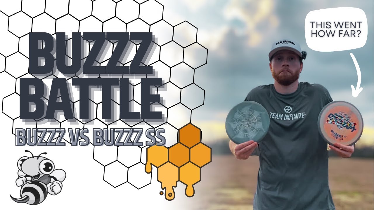The Buzzz Goes Really Far: Is It the Best Midrange? - YouTube