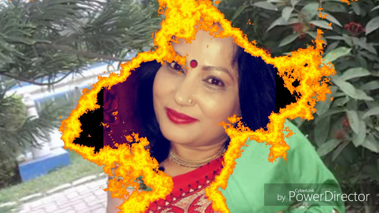 Happy Birthday - Papiya Sarkar - YouTube