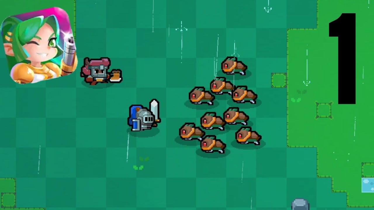 Abyss & war gameplay part 1 for Android and ios | abyss & war strategy ...