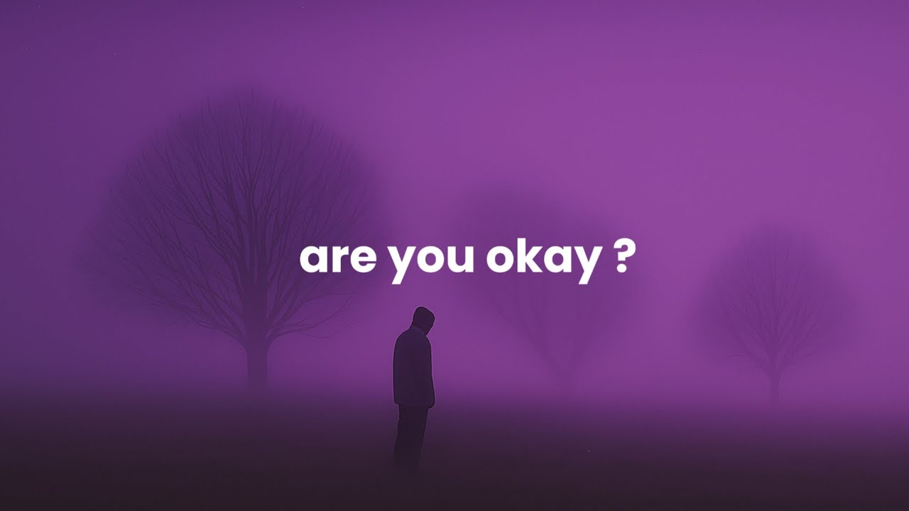 are you okay ? - YouTube