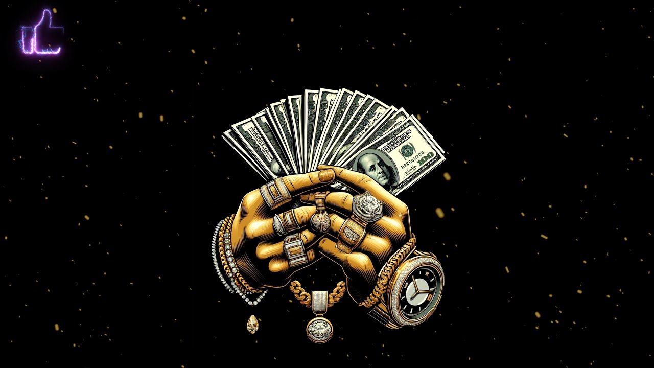 BASE DE TRAP "Mas que dinero" TRAP/Rap Instrumental BEAT Freestyle ...