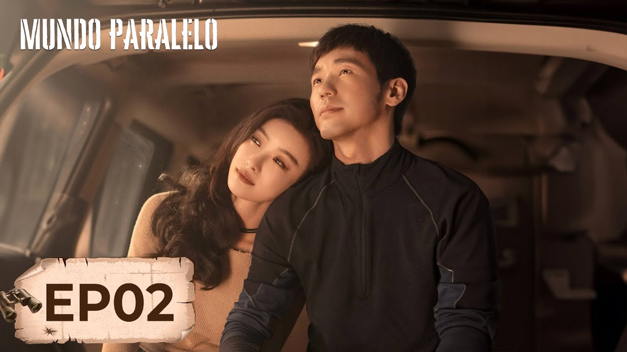 Mundo Paralelo | Episodios 02 Completos (Parallel World) | WeTV - YouTube