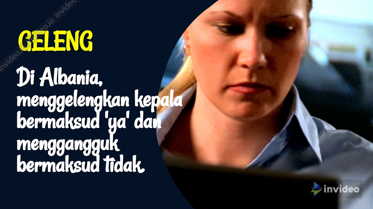 Tahukah Anda - Siput, Geleng, Angguk, Perut, Planet Pluto & Jari - YouTube