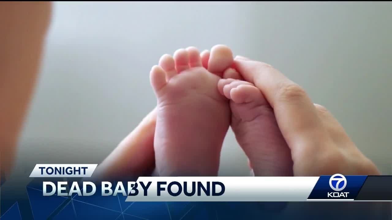 Baby found dead in hospital bathroom in Hobbs, New Mexico - YouTube