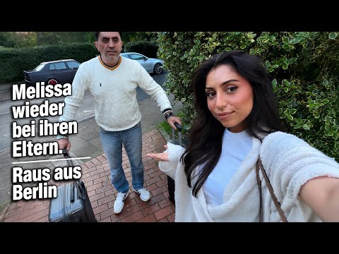 JGA VLOG in Griechenland 🇬🇷 | Melissa & Yunus Emre 