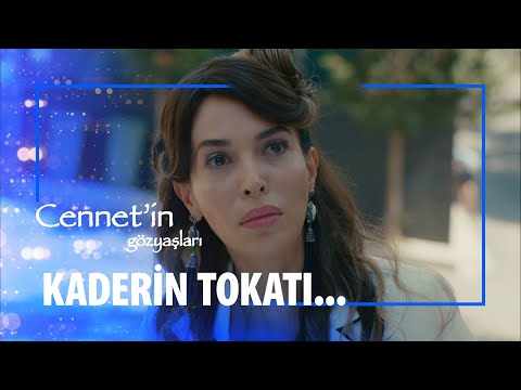 Arzu geçmişteki hatasıyla yüzleşiyor! - Cennetin Gözyaşları 1. Bölüm