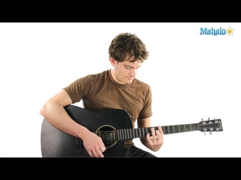 How to Play "Sweet Home Alabama" by Lynyrd Skynyrd on Guitar (Practice ...